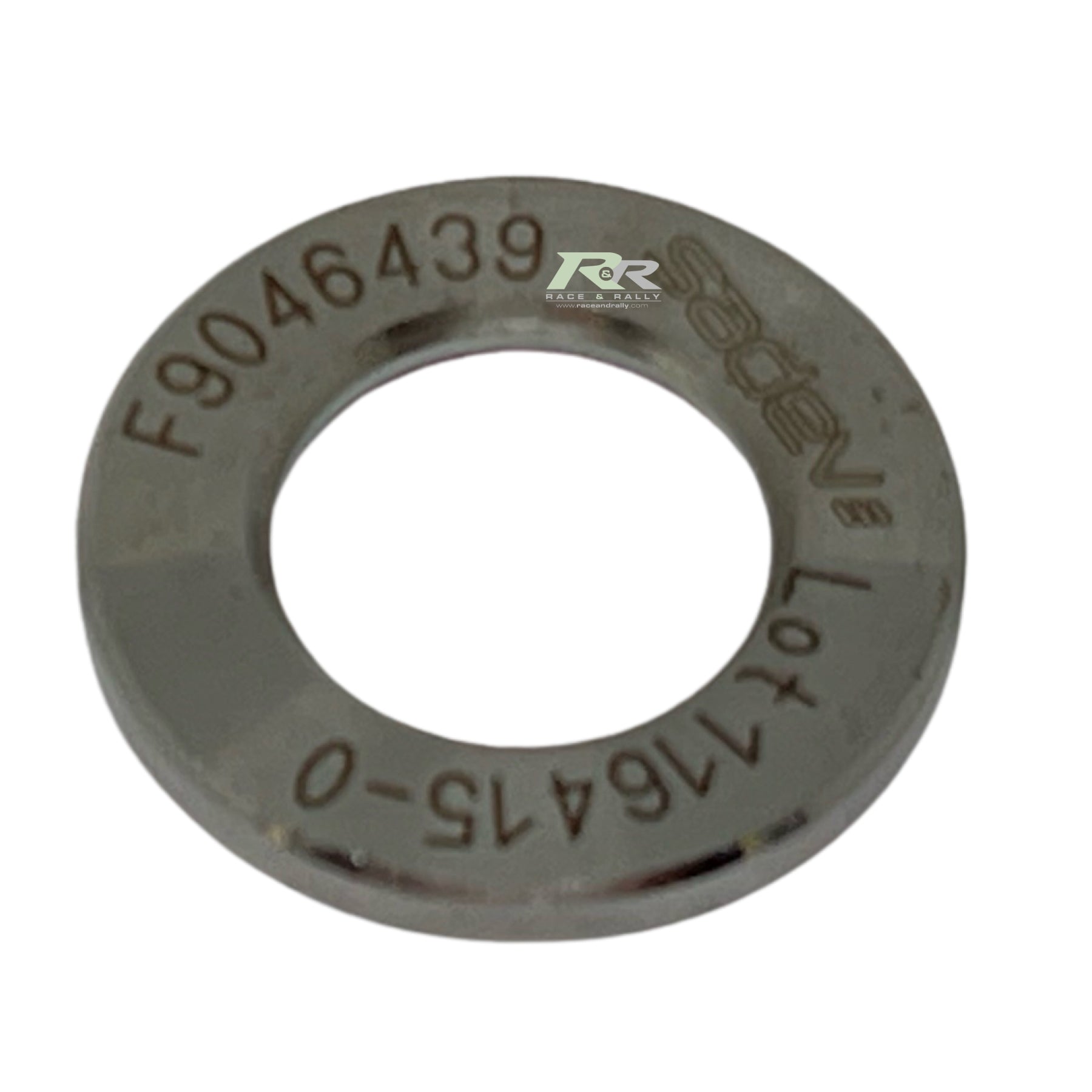 Selector Washer