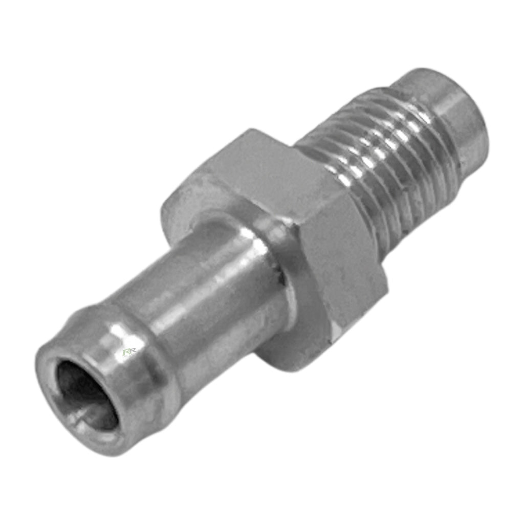 Push On Brake Pipe Fitting 7 16 Unf – Race and Rally
