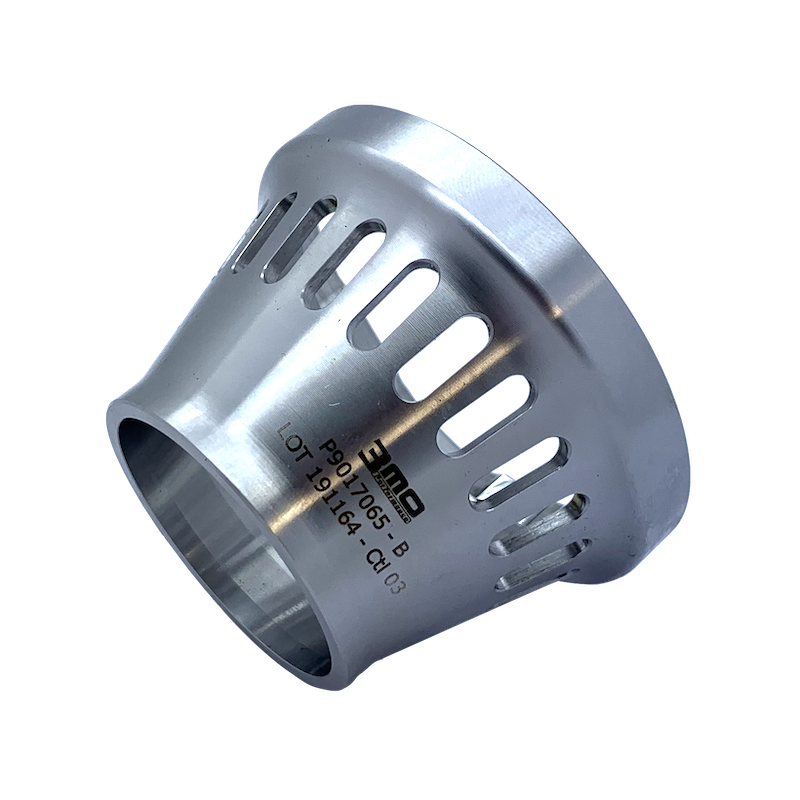 Conical spacer