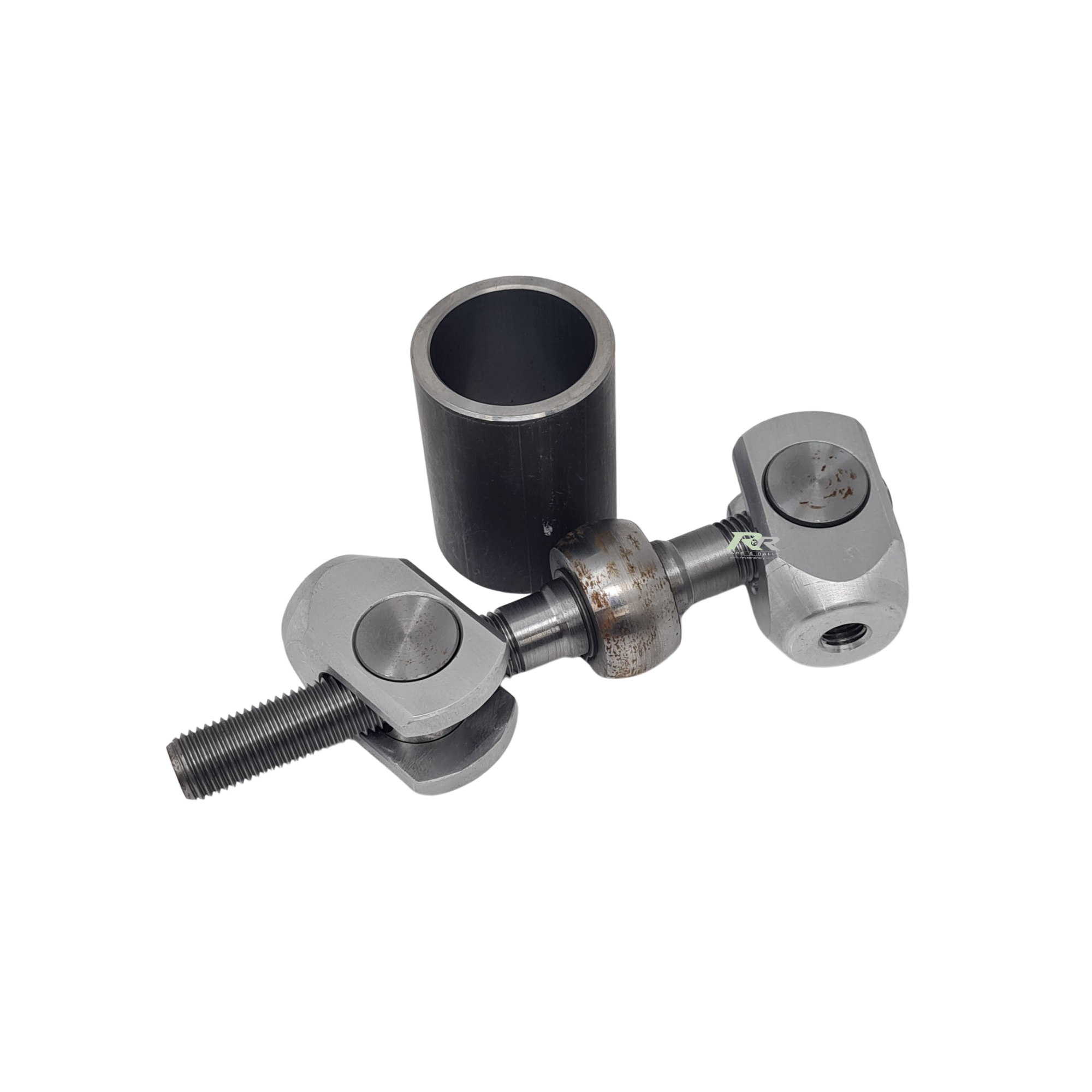 Balance bar assembly - Solid spherical bearing - 7/16" UNF Threads ...