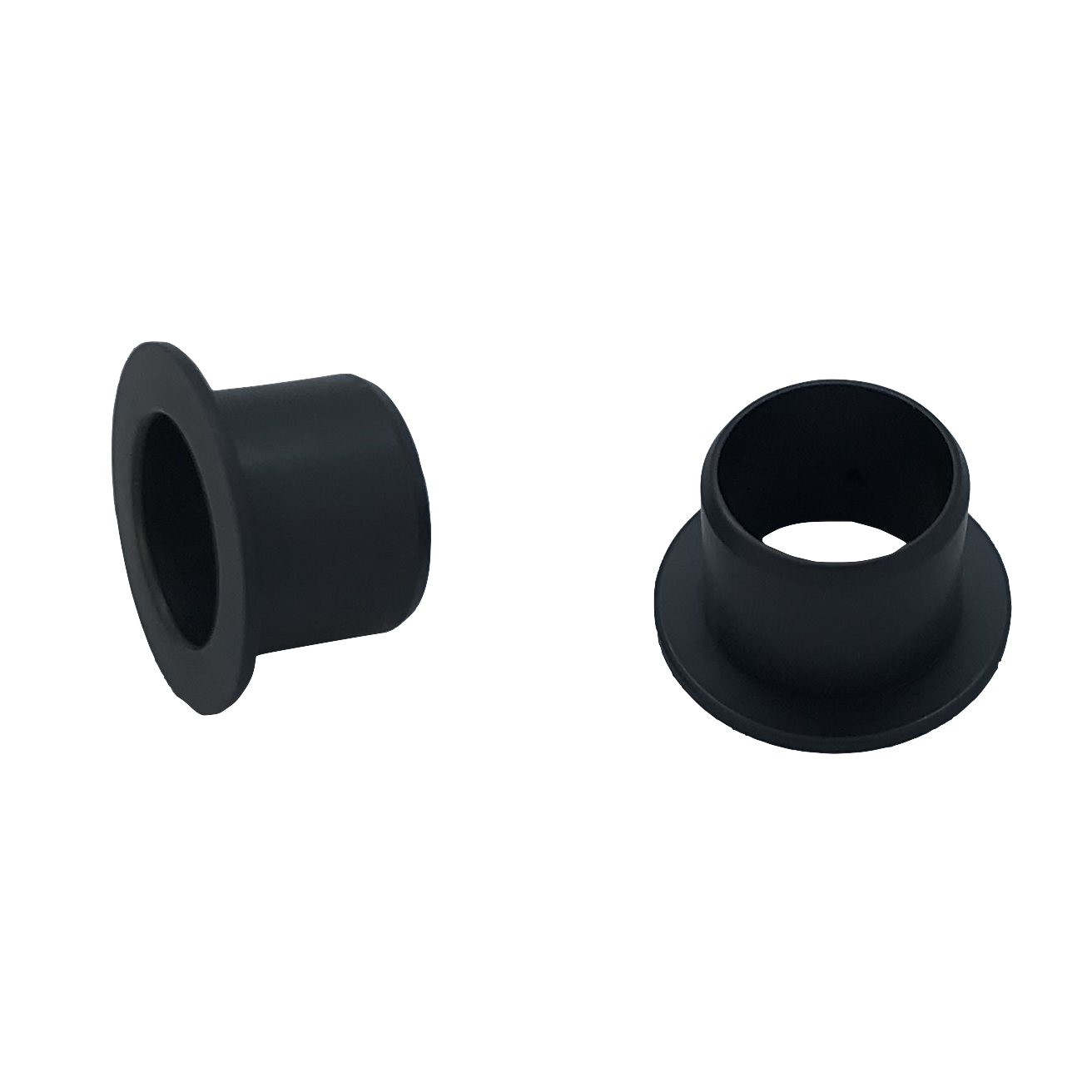 Plastic bush D12x14x10