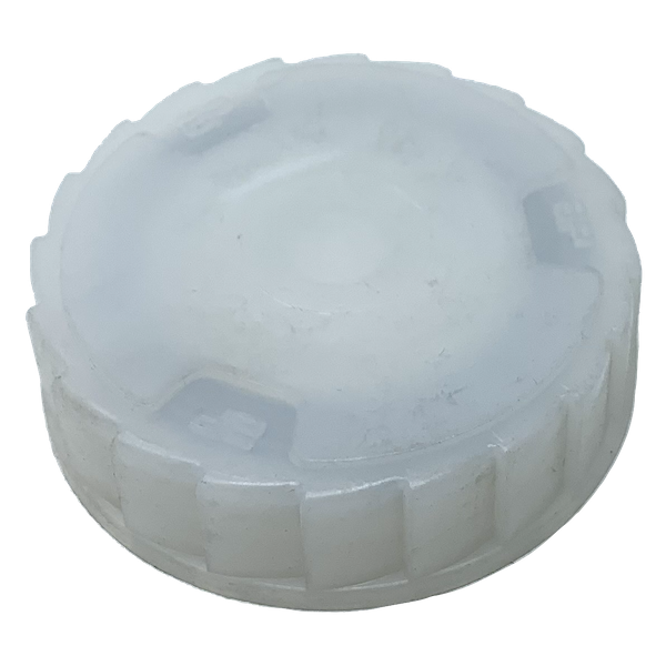 Reservoir cap
