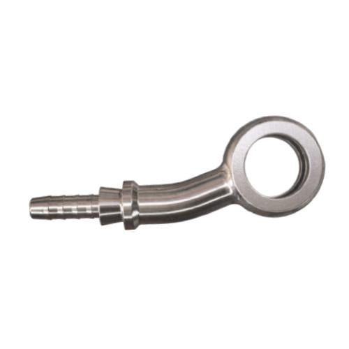 20° Side Banjo - Extended Neck | Race and Rally