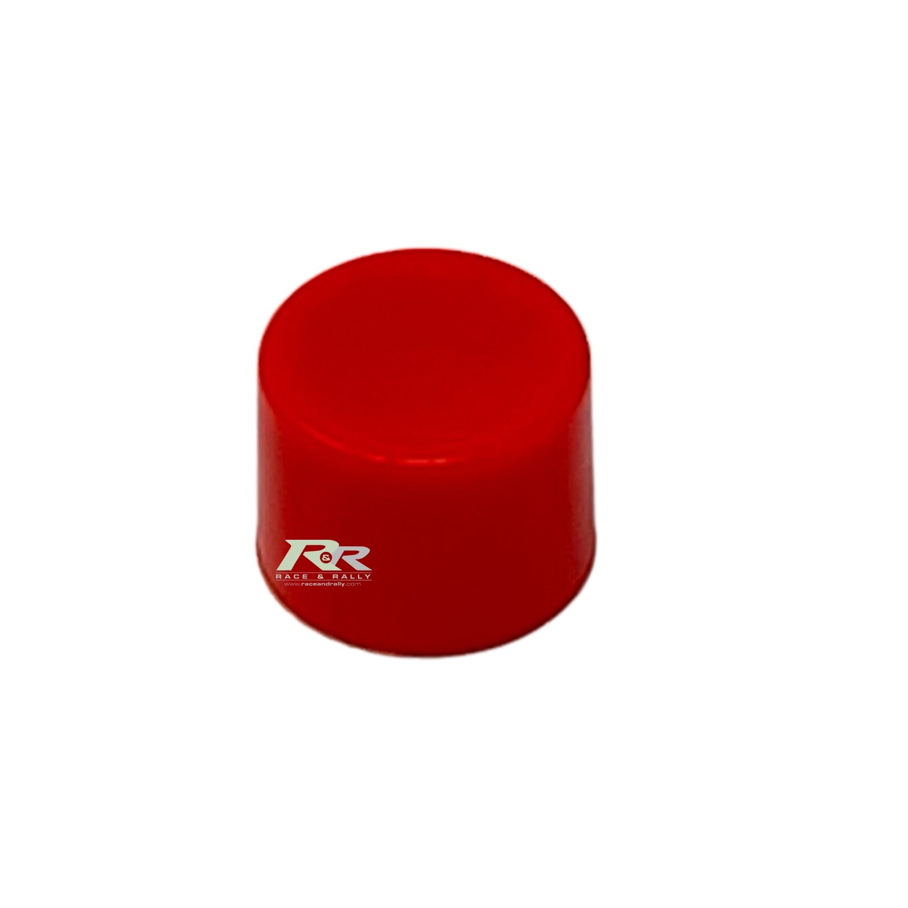 Red switch cover
